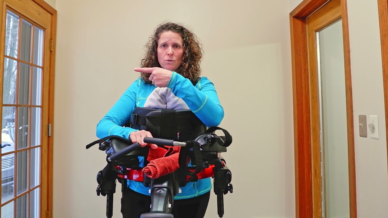 Rainbow Technique - Pacer Positioning In Depth - YouTube