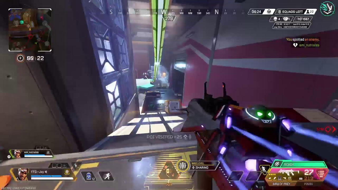 APEX LEGENDS SUPERSONIC EVENT! 🎙️LIVE w/ FFG Jay · PS5 Pro 4K Ultra HD ...