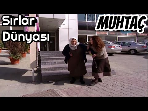 Sırlar Dünyası Muhtaç (Mutlaka İzleyin) {İbretlik Hayat Hikayesi} #sırlardünyası