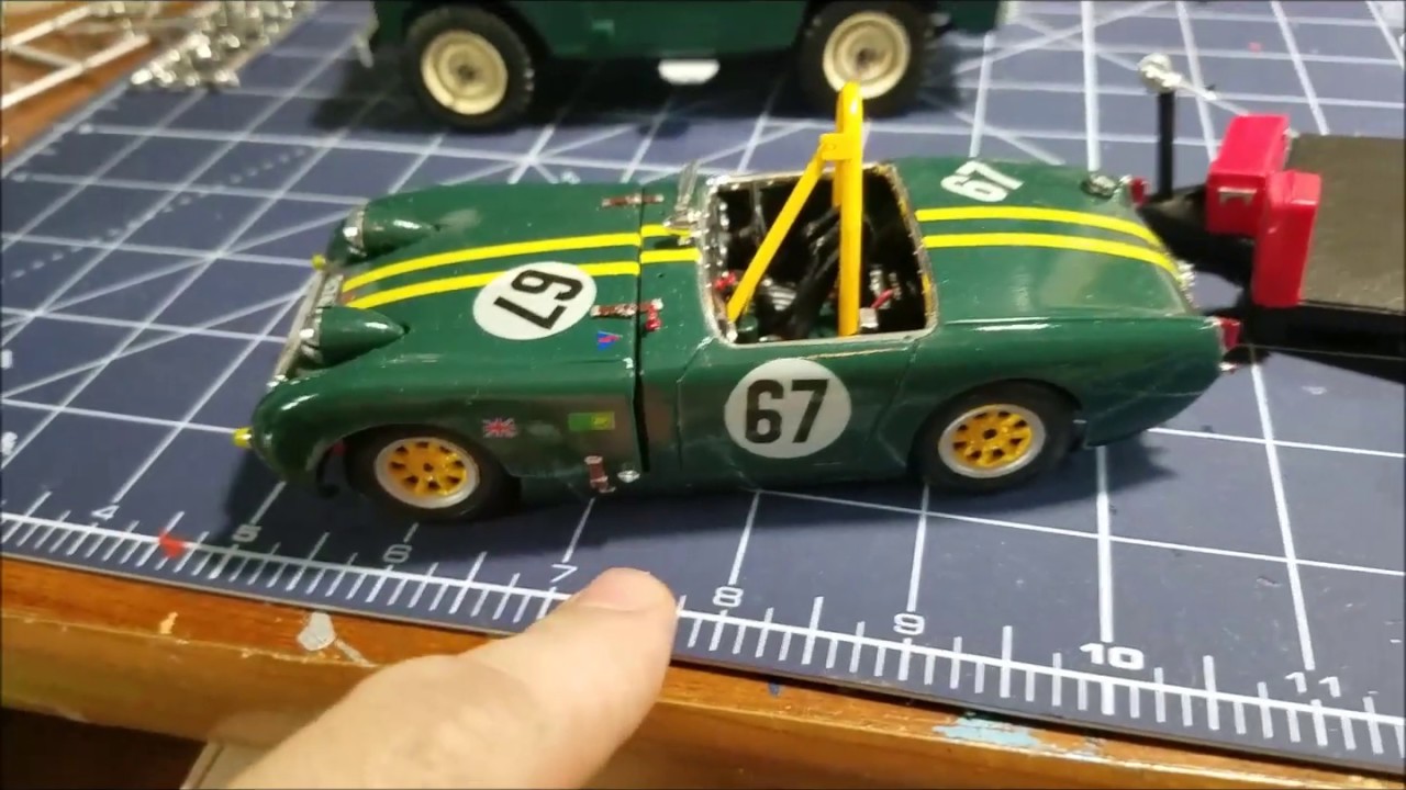 MY ANSWER TO JAMES TESTER AND FASTJIMMY`S QUESTION, FAVORITE BUILD AND ...