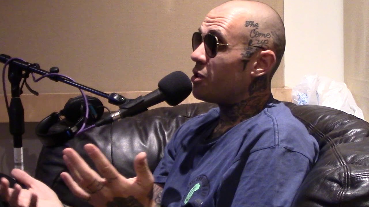 Adam 22 on Lil Pump, Trippy Redd, XXXTentacion, and Marketing in Music ...