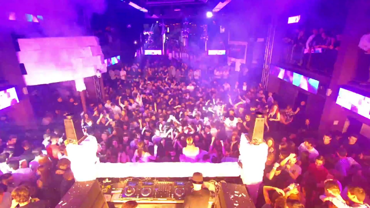 Botteghi LIVE @ NUMA Club (Bologna) - YouTube