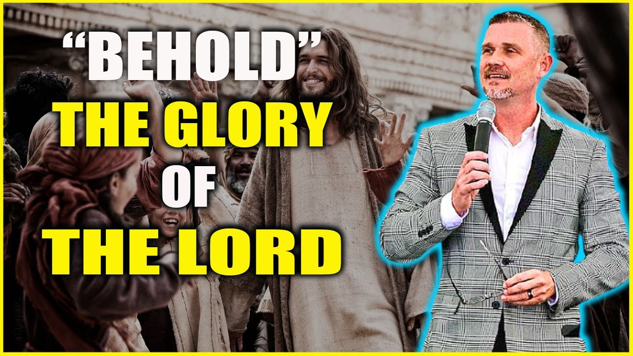 Pastor Greg Locke (Sep 14, 2021) Powerful Message: "BEHOLD, THE GLORY ...