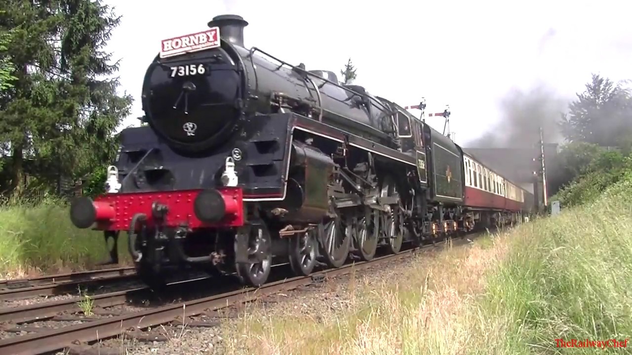 GCR Model Weekend June 15-17 2018 - YouTube