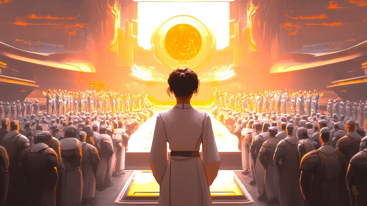 The 11-Year-Old Human Flunked the Entry Test—Then Graduated Top of ...