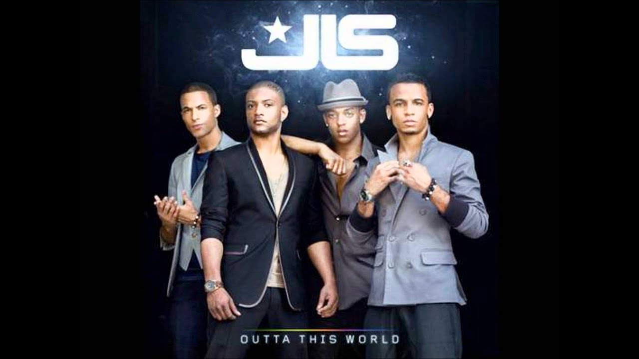 JLS The Club Is Alive♥ - YouTube
