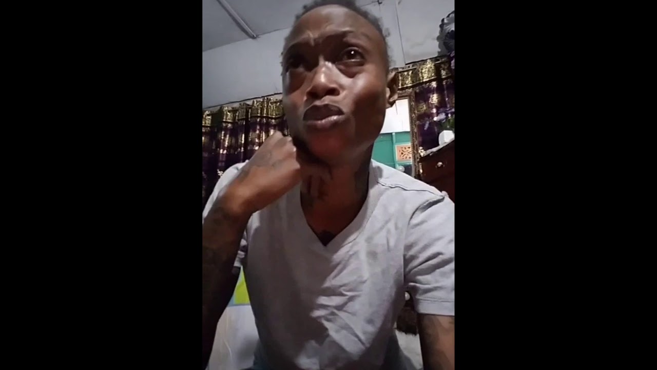 Braking up on facetime with bae 29 and am broke🤣😂😅🤣comedy - YouTube