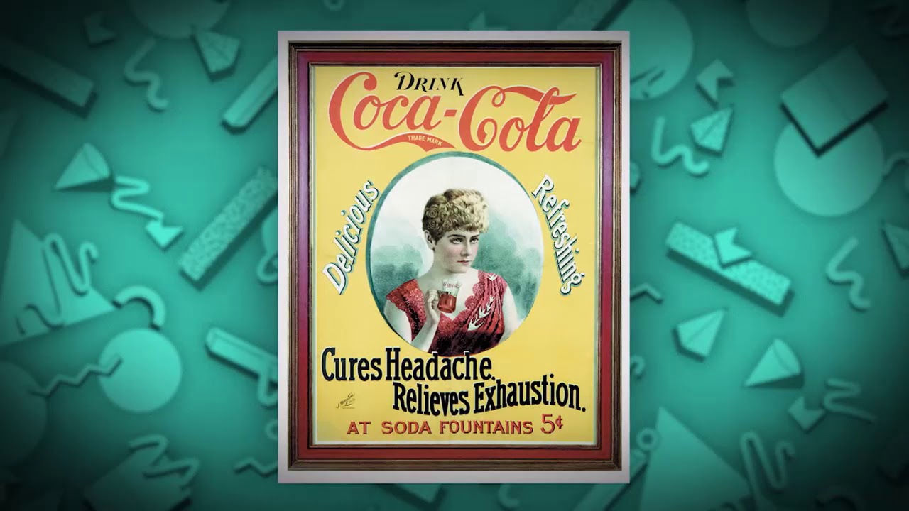 1980s: NEW COKE - YouTube