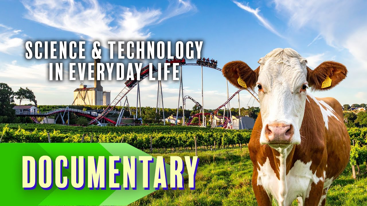 Full Documentary | Science & Technology in Everyday Life | Grapevine ...