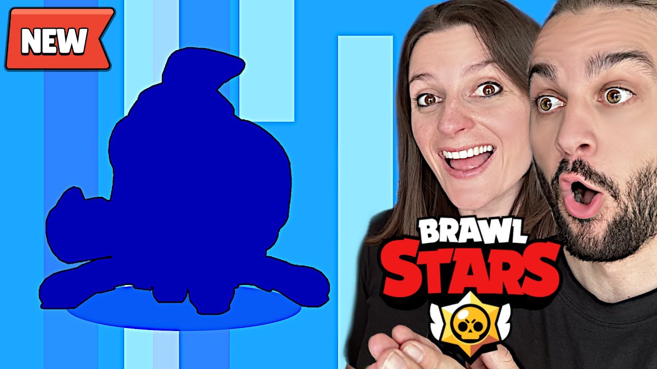 LE MEILLEUR SKIN DE LA SAISON SUR BRAWL STARS ! WALLY AIGUE MARINE ...