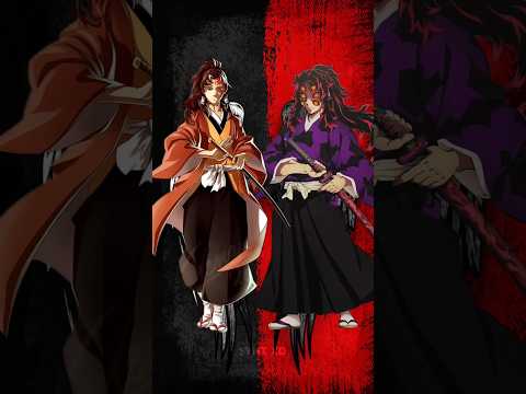 who is the strongest demon slayer #demonslayer #shorts
