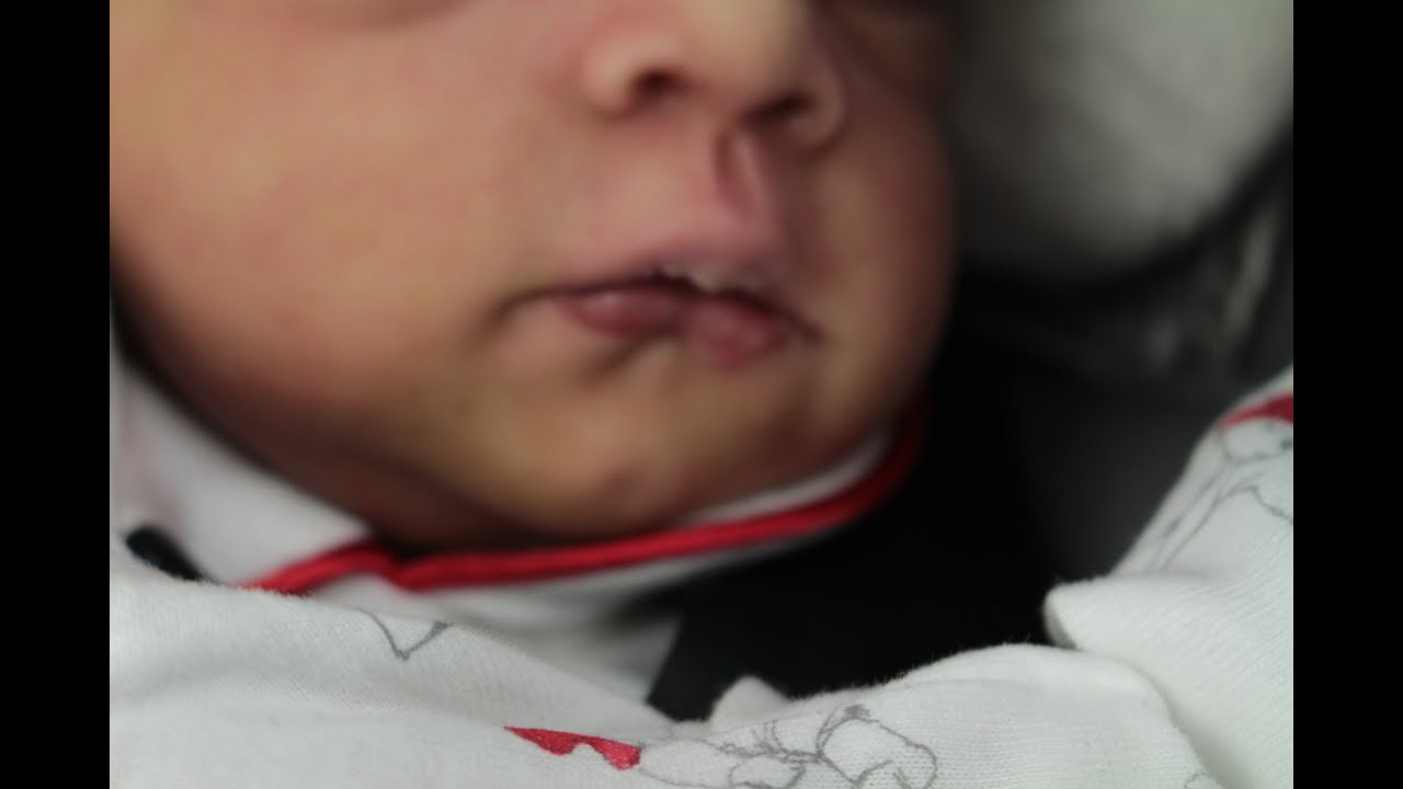 It's not Personal! New Silicone baby Alert... - YouTube