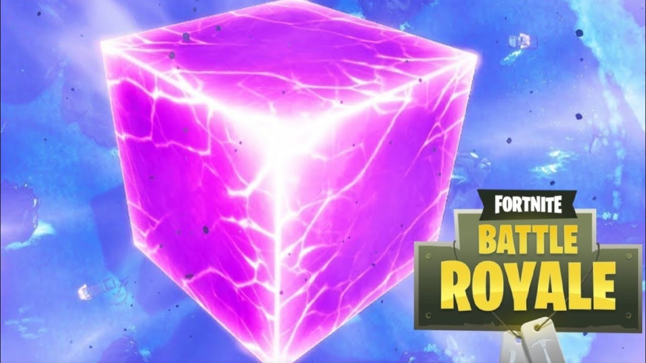 24 hours before kevin the cube exploded - YouTube