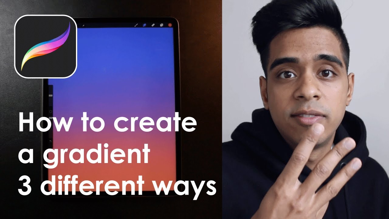 Procreate Tutorial For Beginners How To Create A Gradient 3 Ways In procreate-tutorial-for-beginners-how-to-create-a-gradient-3-ways-in