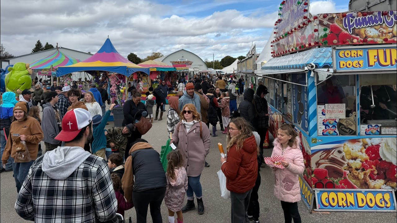 Brigden Fair 2025 celebrating 175 years with a lot of extra features ...