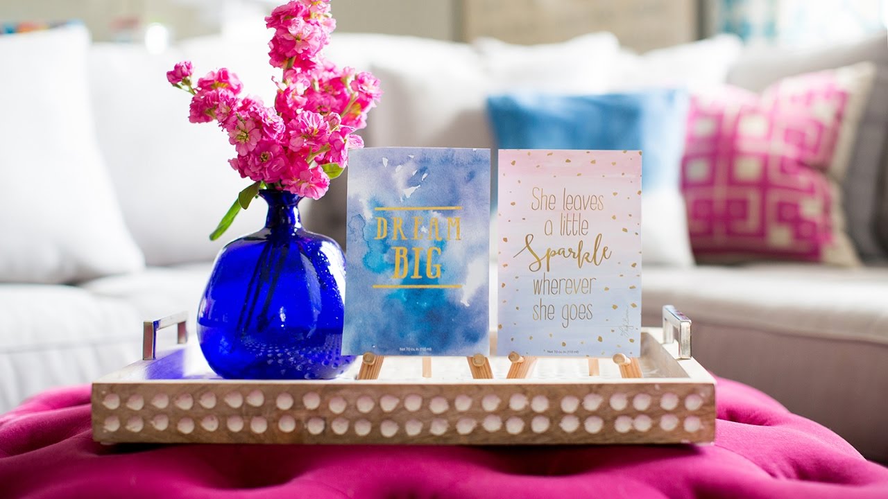 Fresh Scents Spring 2017 Fragrances - YouTube