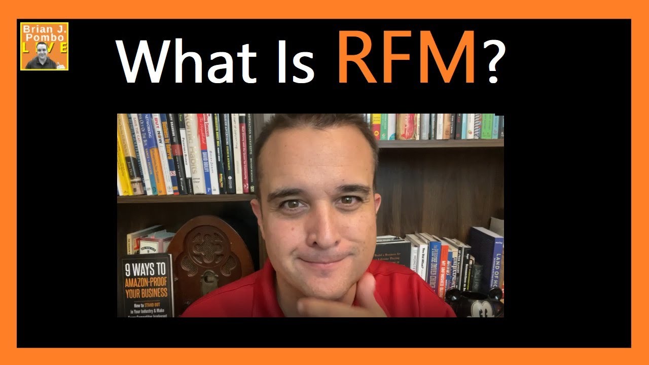 What Is RFM? - YouTube