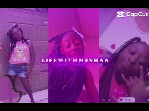NEW INTRO 💕like and subscribe TikTok @Itss_meshaa Ig 5star_mesha 💕 ...