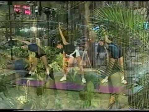 KLub Fitness Woman, część 7b