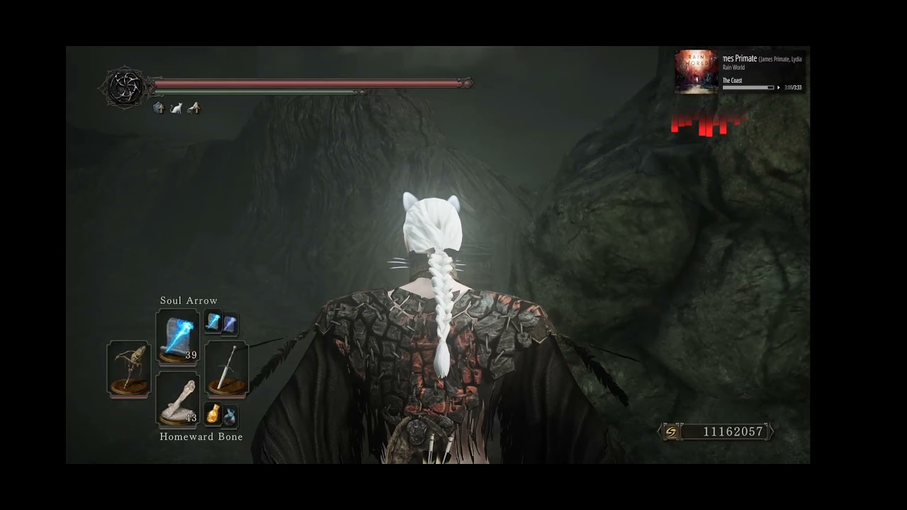 DS2 SOTFS (Flames of Old mod) Harvest Valley Overhaul. - YouTube