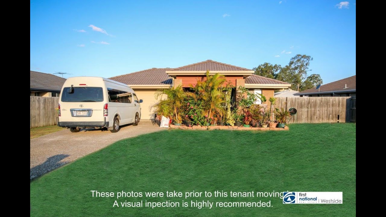 12 Justin Lemberg- Quiet Cul-de-sac property. - YouTube