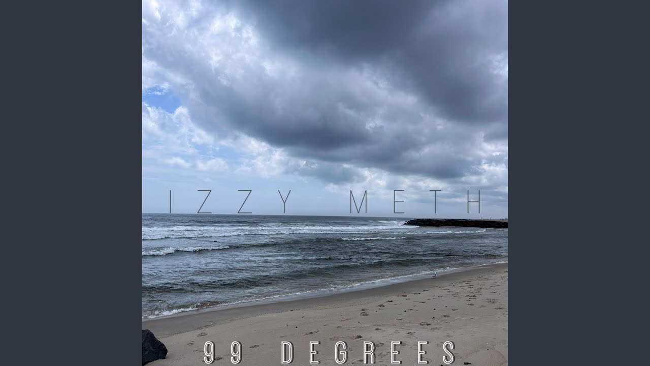 99 Degrees (feat. Andy Shernoff) - YouTube