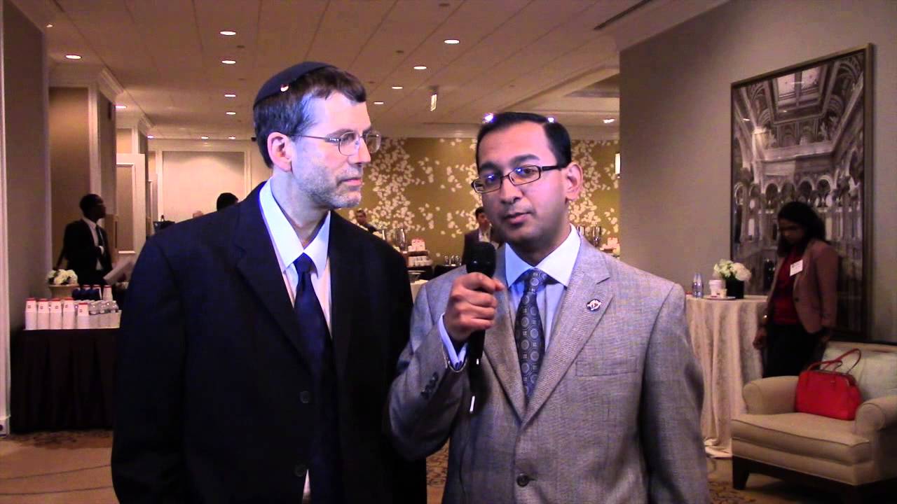 Interview with Dr. Michael Lauer - YouTube