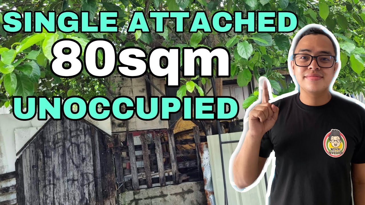 MACARIA HOMES CAVITE - SINGLE ATTACHED - BACOOR CAVITE # ...