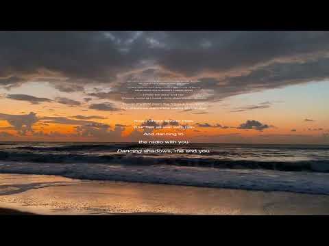 Husky Gawenda - Storms (Visualiser)