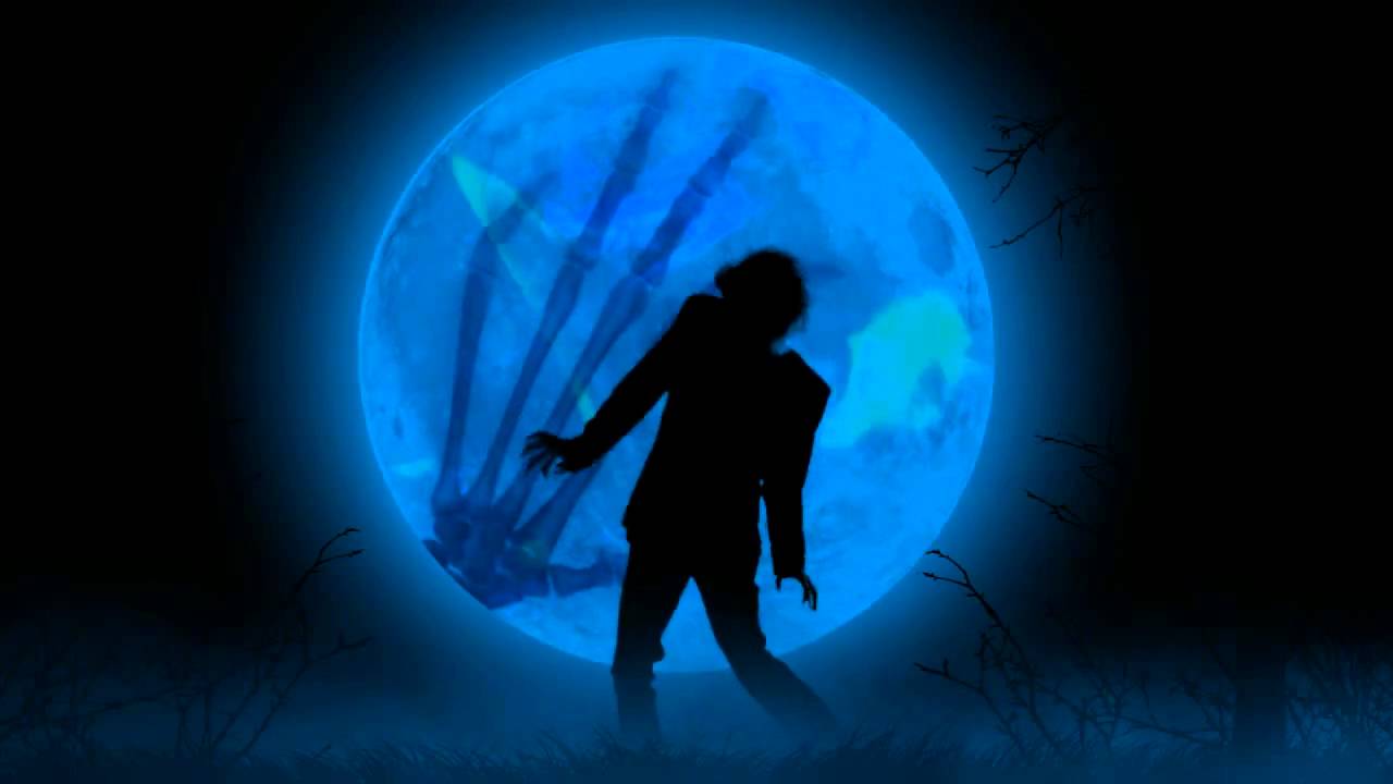 The Last Werewolf Trailer - YouTube