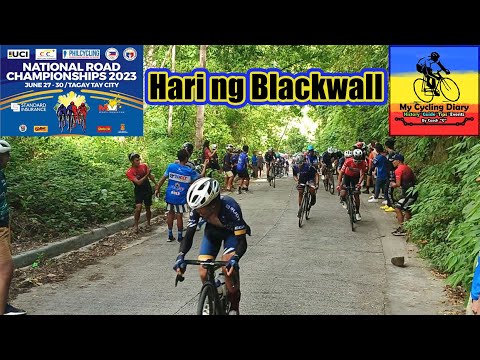 Hari ng Black Wall - YouTube