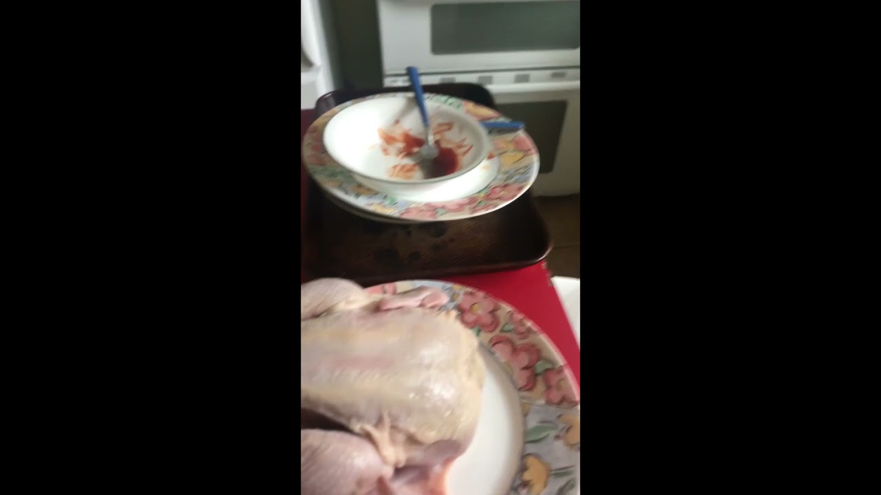 Big Turkey Slap - YouTube