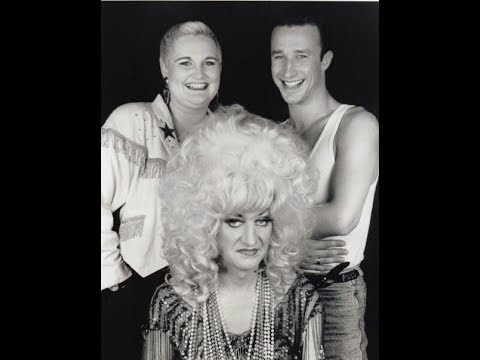 Gordon's Comedy Festival, Brighton, 1991 - YouTube