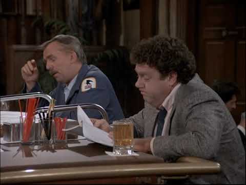 Cheers Clips: The land of Vera - YouTube