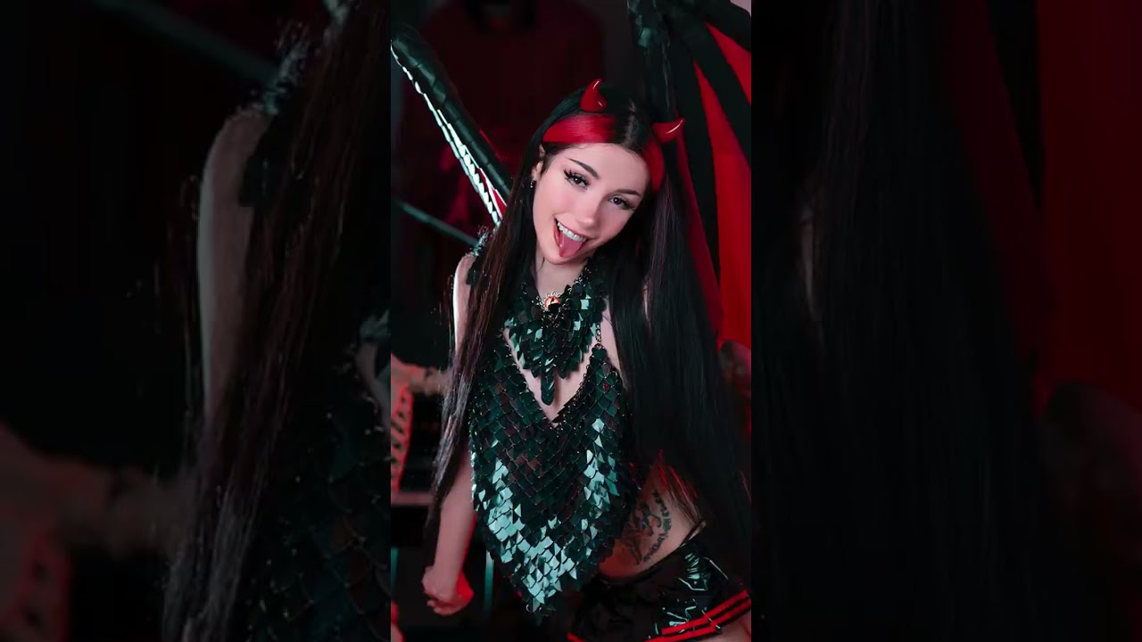 alyri_tv | Curvy Model & Plus Size Star Wiki Biography | Social Media ...