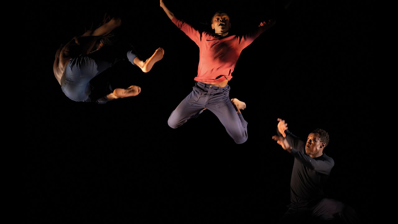 Making Men - Live Performance - Trailer - YouTube