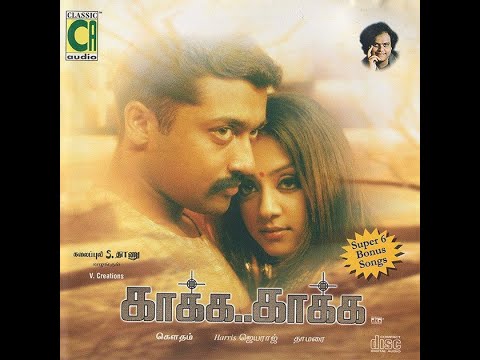 Thoodhu Varuma (Original Motion Picture Soundtrack) - YouTube