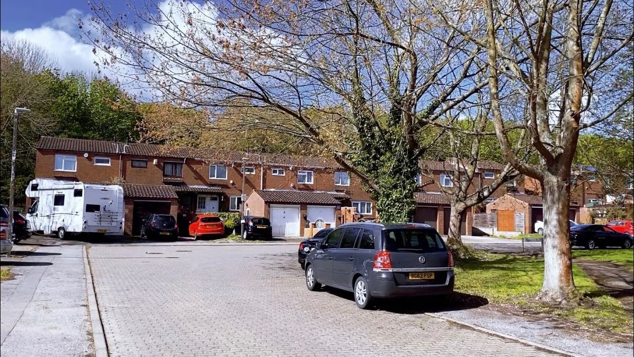 Springfield - Milton Keynes - Buckinghamshire England - YouTube