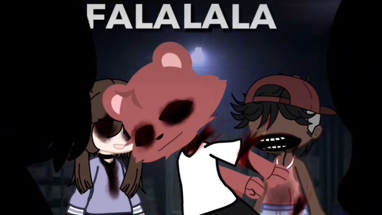 CatosPlayDen - Season 4 || GACHA HORROR SERIES - YouTube