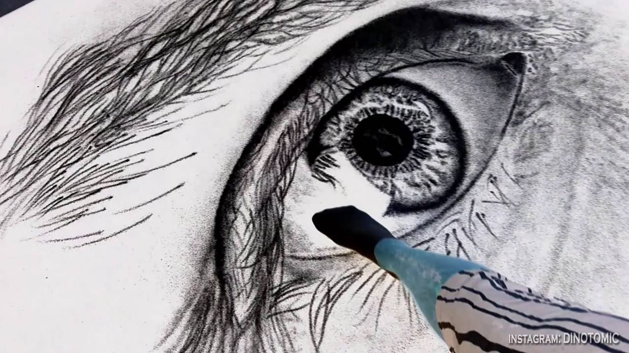 Inverted Salt Eye - YouTube