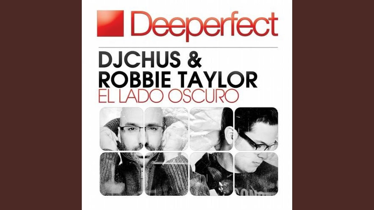 El Lado Oscuro (Sebastian Manuel & Honey Dijon Mix) - YouTube