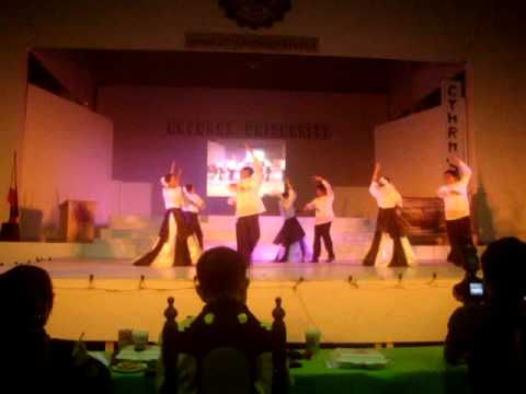 TIMAWA (CED MSEUF) - YouTube