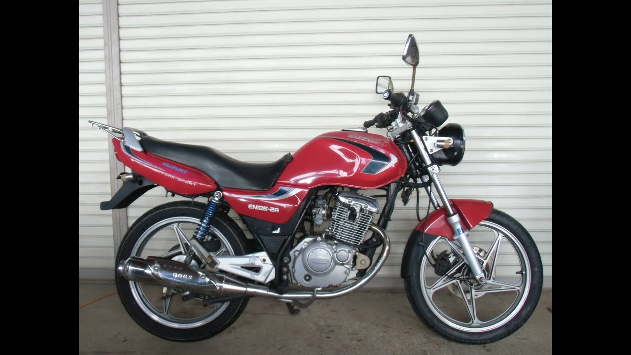 2022/05-EN125-2A - YouTube