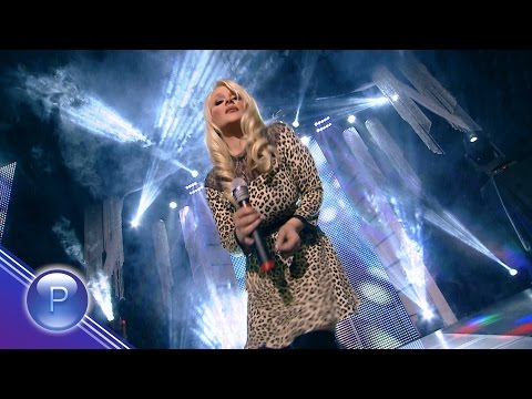 DESI SLAVA - OTNOVO SE RODIH / Деси Слава - Отново се родих, live 2017