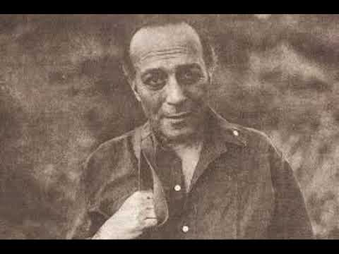 Hiçbir Semtte - Cemal Süreya (Serin Sesler)