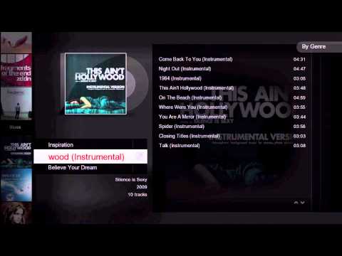 Networked Media Jukebox and Apps Market Preview - YouTube