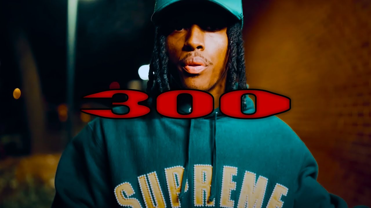 [FREE] M Row Type Beat - "300" - YouTube