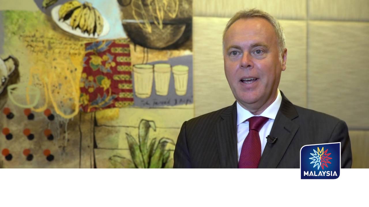 "Choose Malaysia" Promo Video by BMCC Chairman Andrew Sill - YouTube