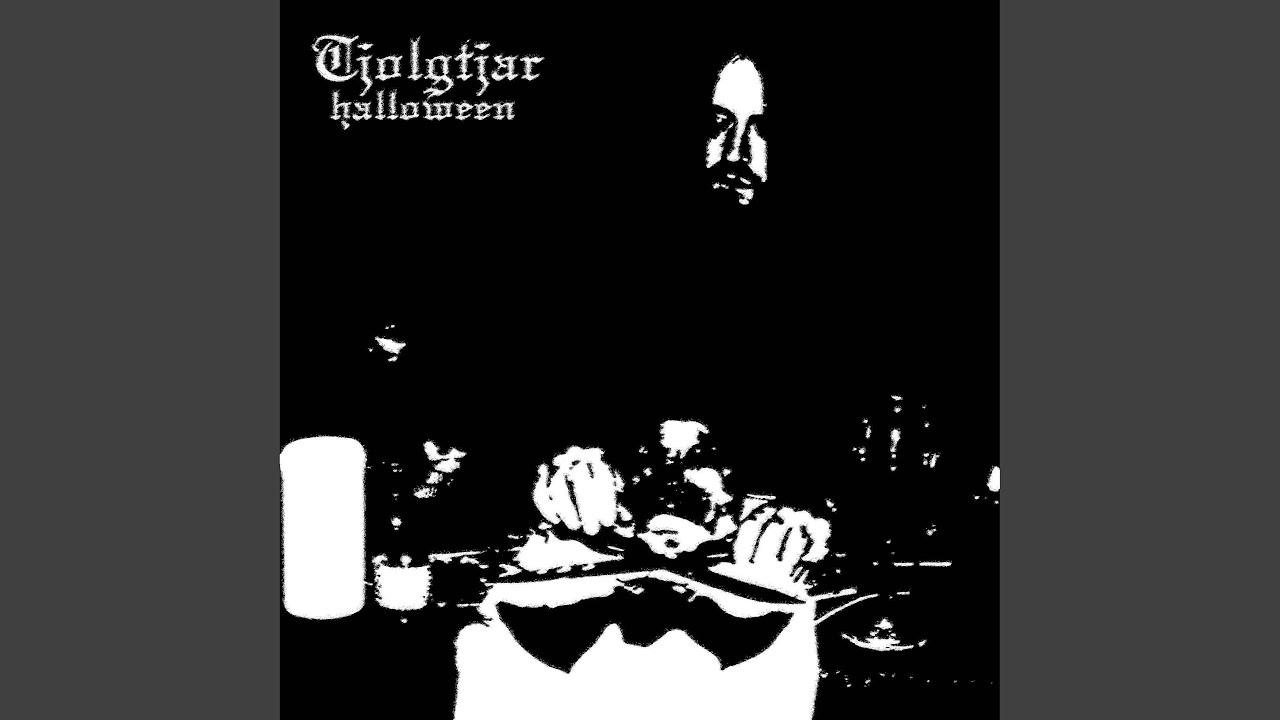 Silver Shamrock Theme (Cover) - YouTube