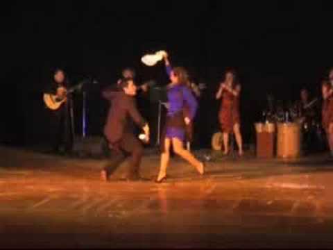 Cueca Brava 2 Antuwekuyen - YouTube